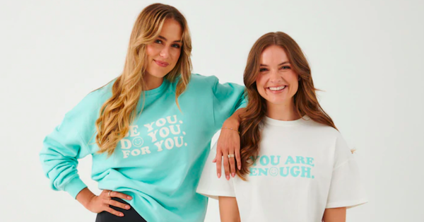 Zoii - KIC it in the all-new limited edition Keep It Cleaner merch