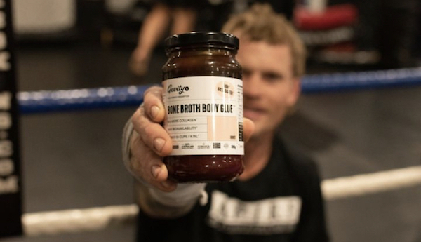 Zoii - Nourishing your gut just got easier because this healthy bone ...