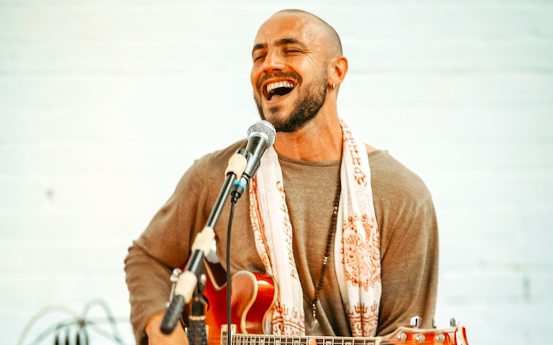 Zoii - Experience the power of your breath with this new class at one ...